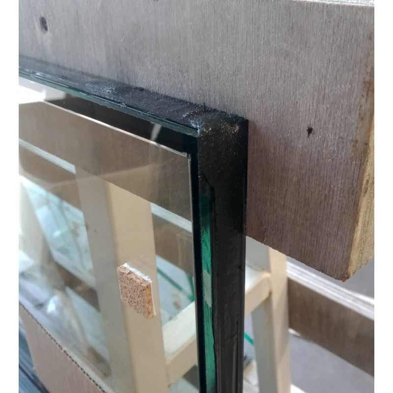 Double vitrage G200 Warm Edge sur mesure | isolation renforcée